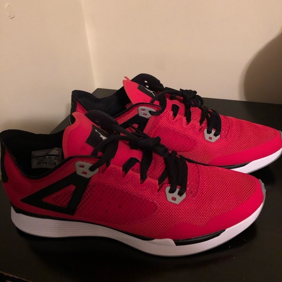 Jordan | Shoes | Mens Jordan 89 Racer Sneaker | Poshmark